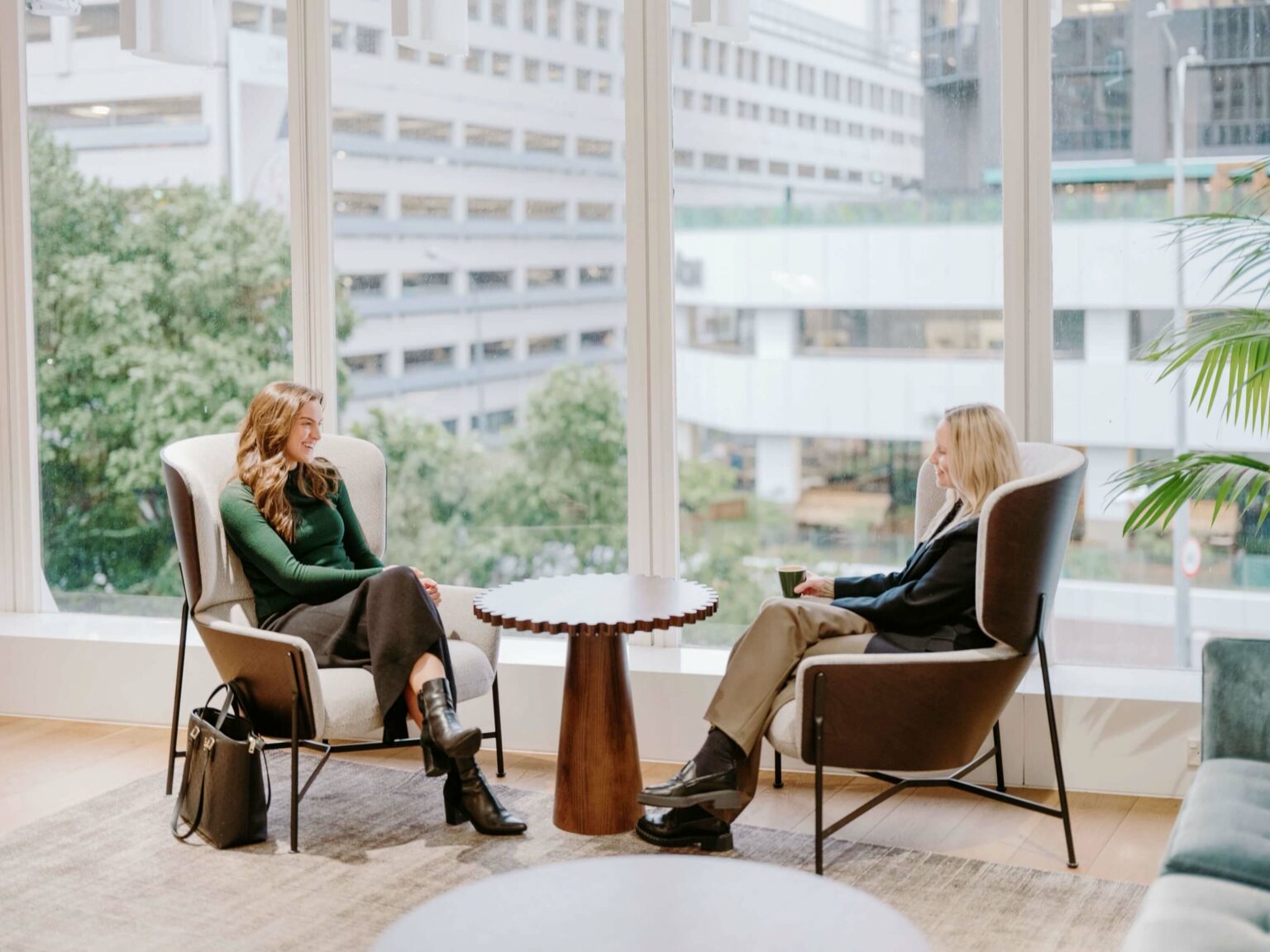 1 Albert Street | Premium Office Leasing, Memberships and Workspaces