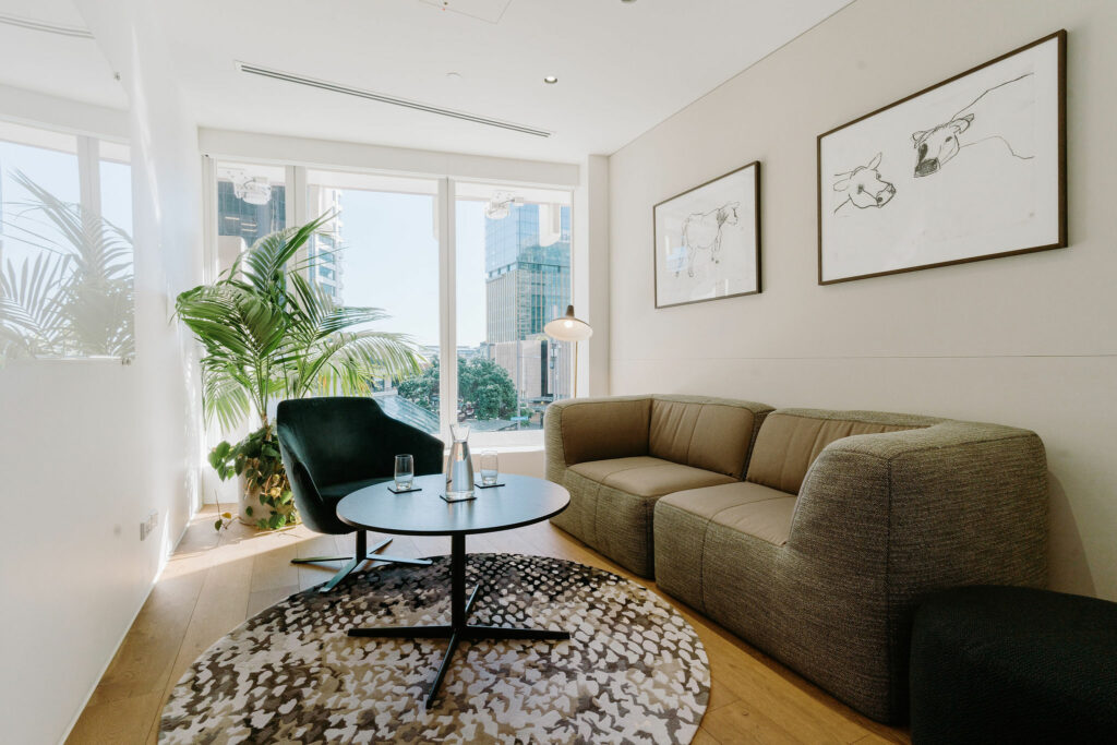 1 Albert Street | Premium Office Leasing, Memberships and Workspaces