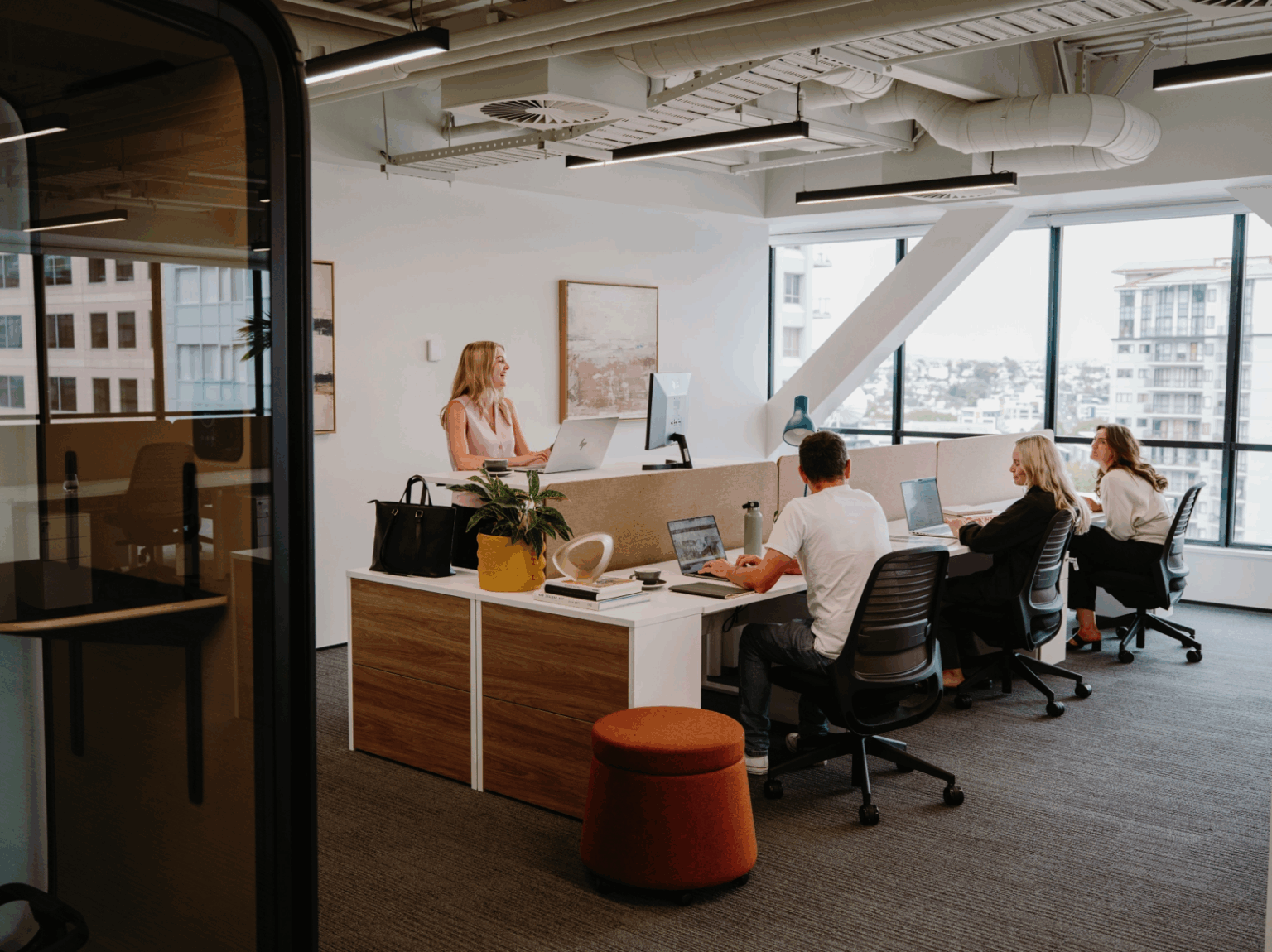 Formery by Alberts in Midtown Auckland