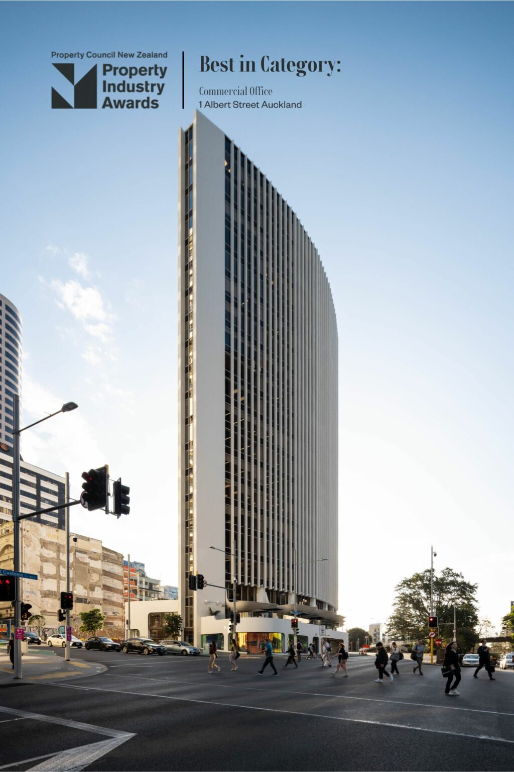 Quattro Group - Alberts | Auckland Office Leasing, Memberships and ...