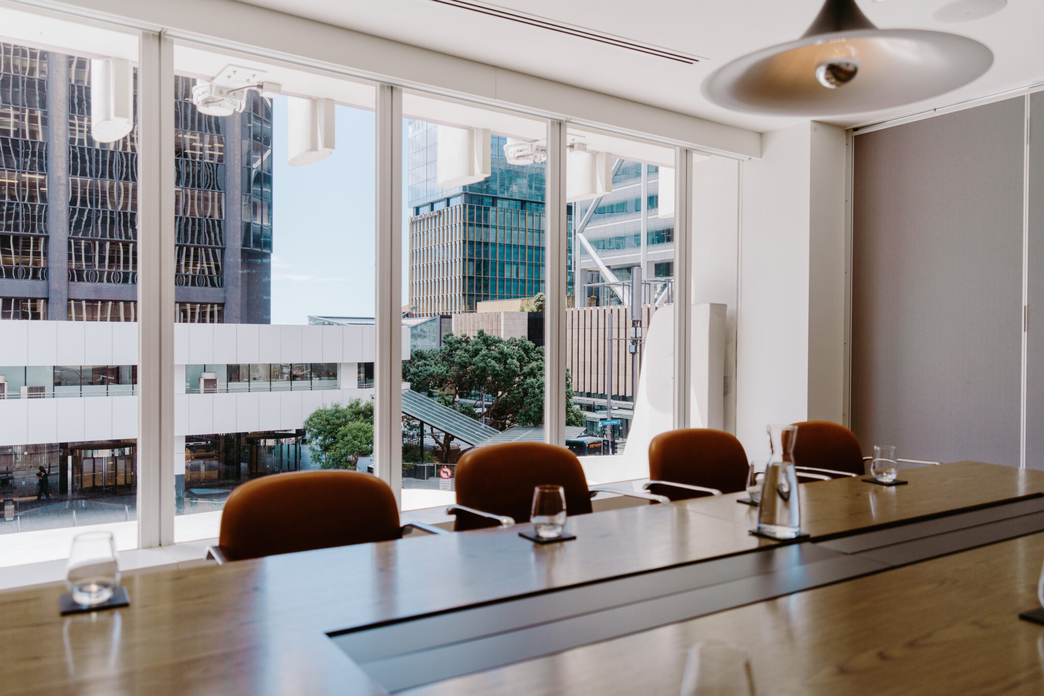 1 Albert Street | Premium Office Leasing, Memberships and Workspaces