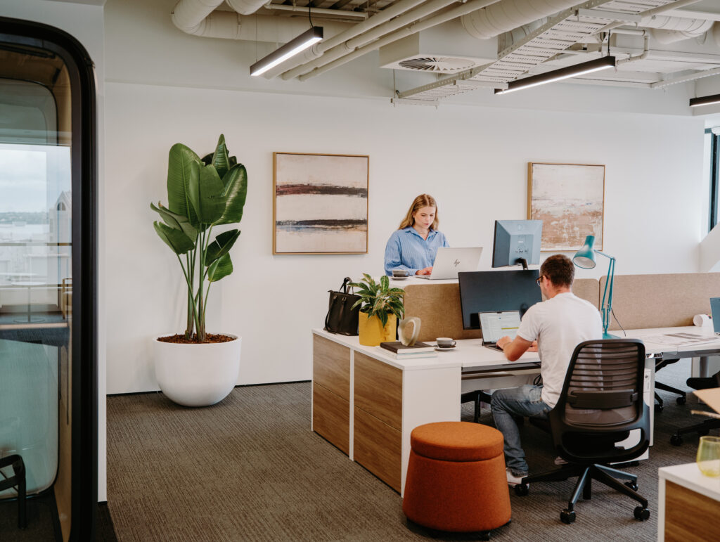Balance at Work Part 2 | Premium Office Leasing, Memberships and Workspaces