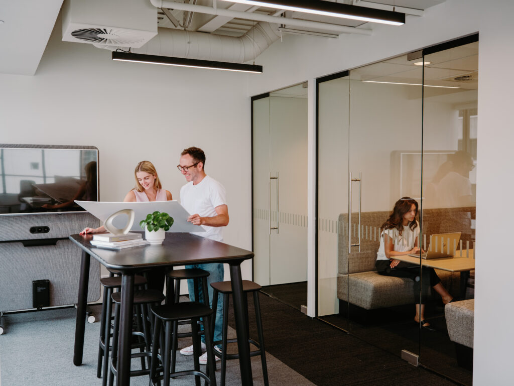 Formery by Alberts in Midtown Auckland