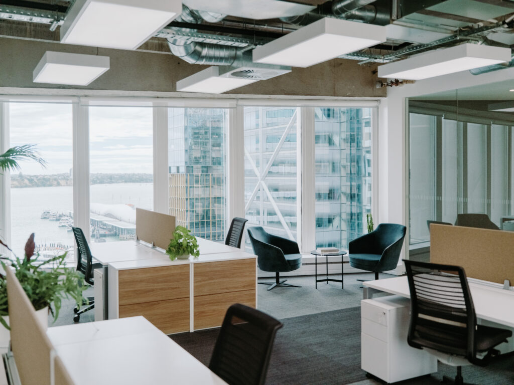 Private Office Leasing - Alberts | Auckland Office Leasing, Memberships ...