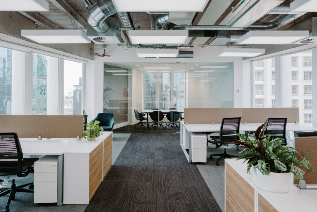 1 Albert Street | Premium Office Leasing, Memberships and Workspaces