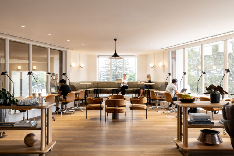 1 Albert Street | Premium Office Leasing, Memberships and Workspaces